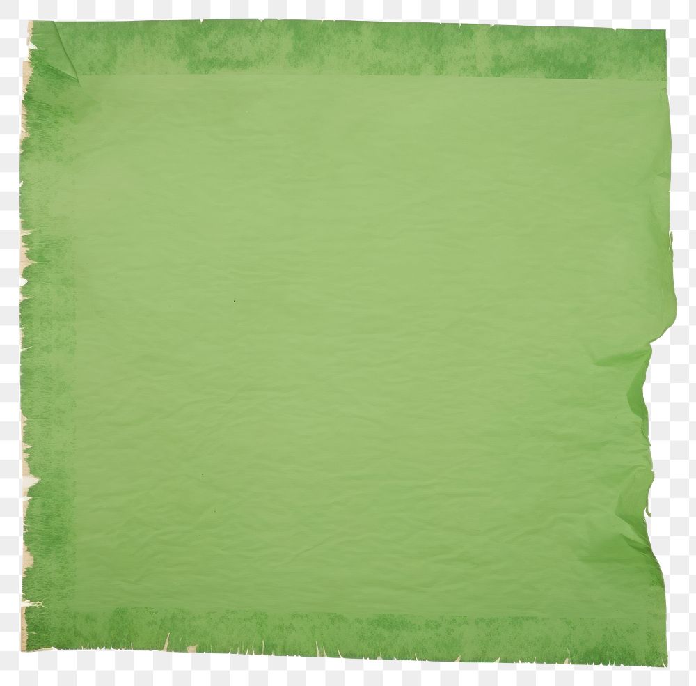 PNG Green color ripped paper | Free PNG - rawpixel