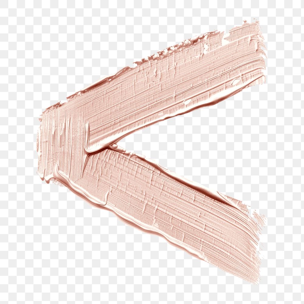 Less sign png rose gold | Free PNG - rawpixel