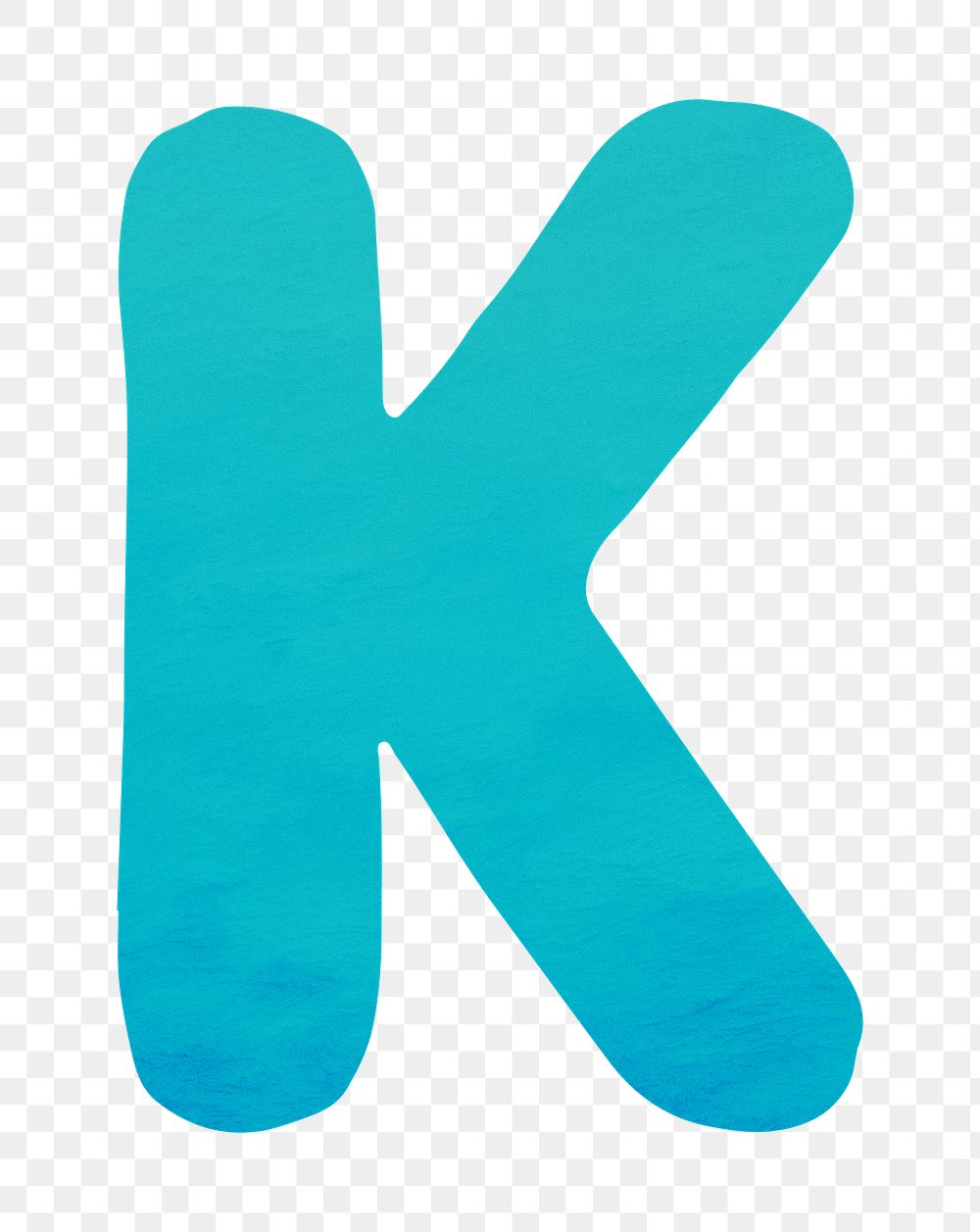 PNG letter K, transparent background | Premium PNG - rawpixel