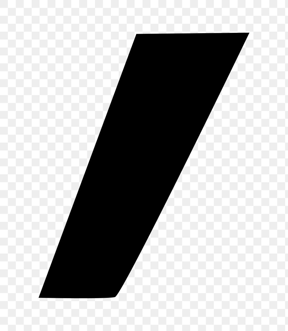 Apostrophe sign png abstract shape, | Free PNG - rawpixel