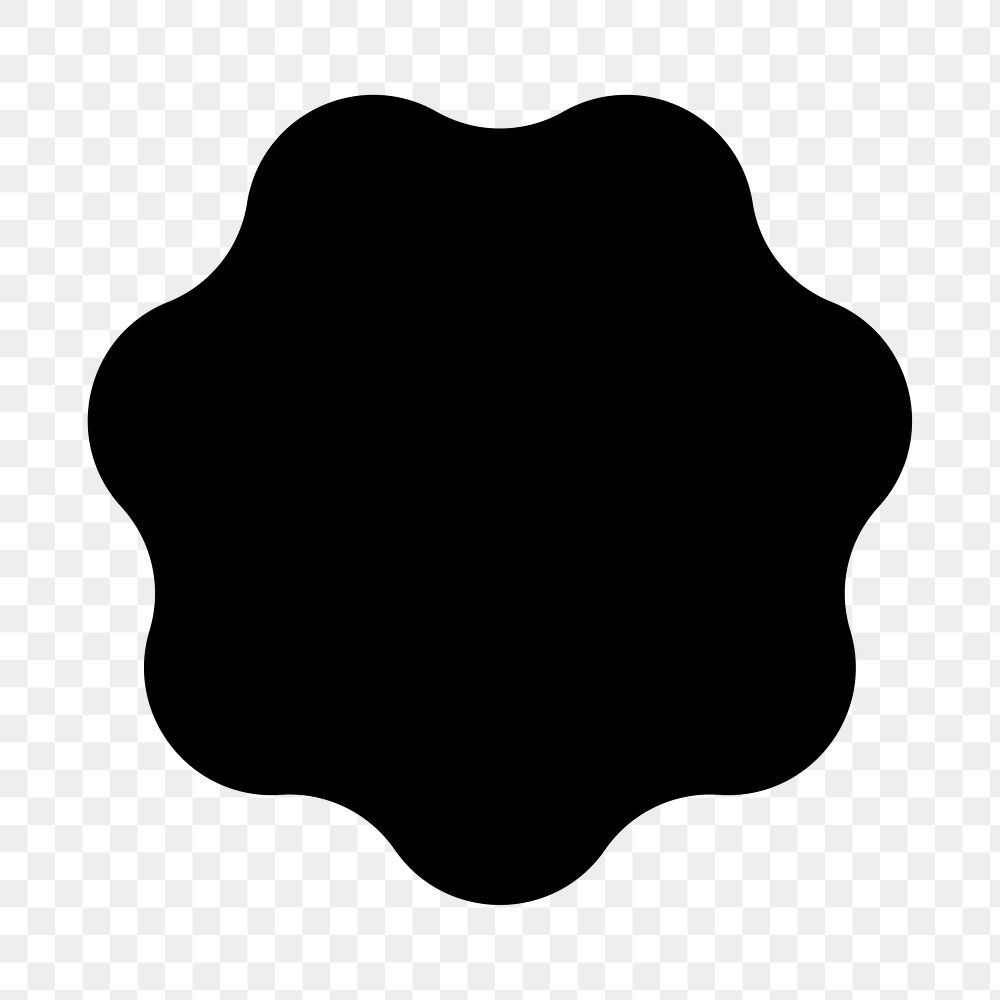 Full stop sign png abstract | Free PNG - rawpixel