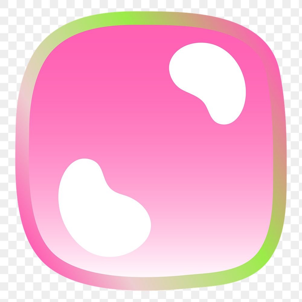 PNG full stop sign, funky | Free PNG - rawpixel