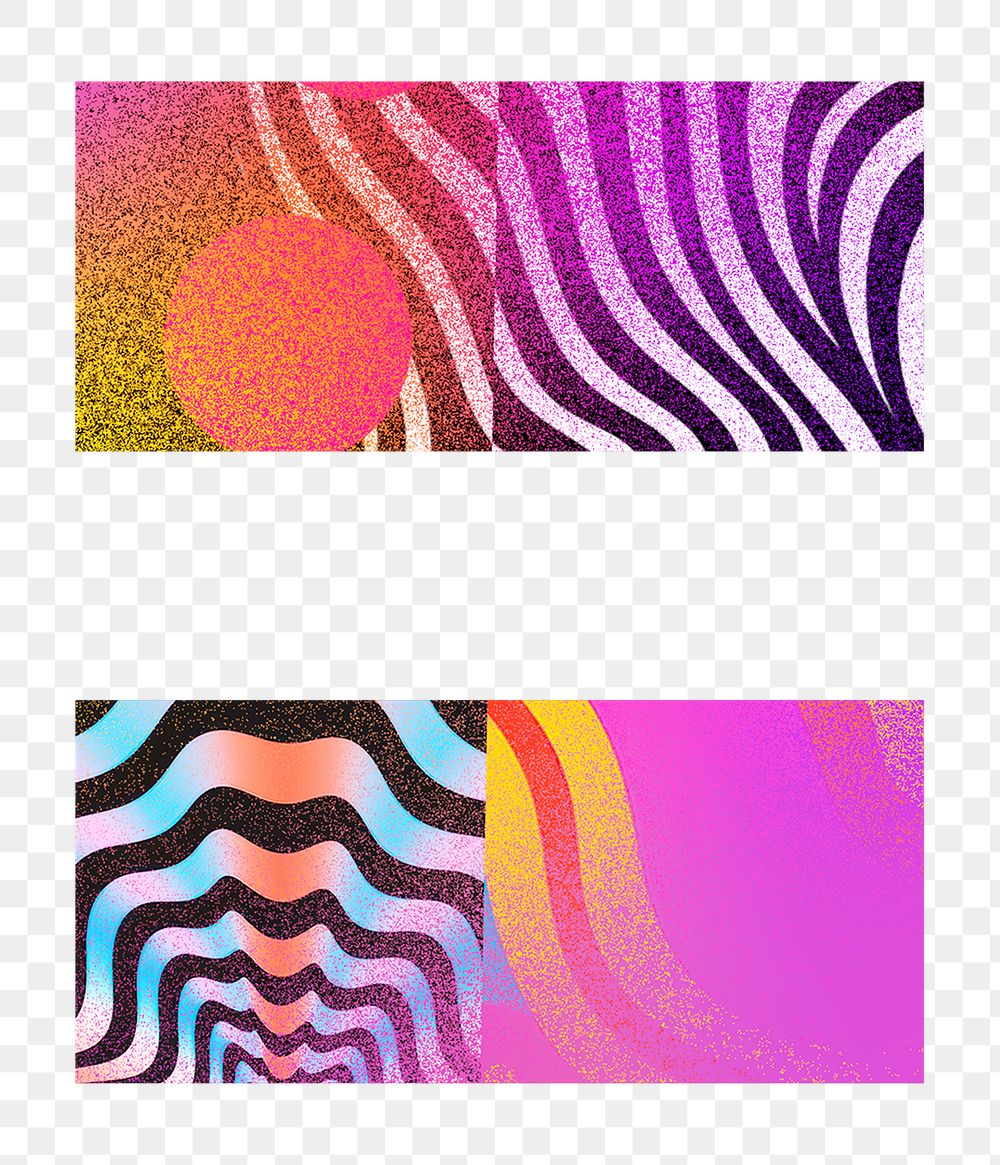 Equal sign png funky abstract | Free PNG - rawpixel