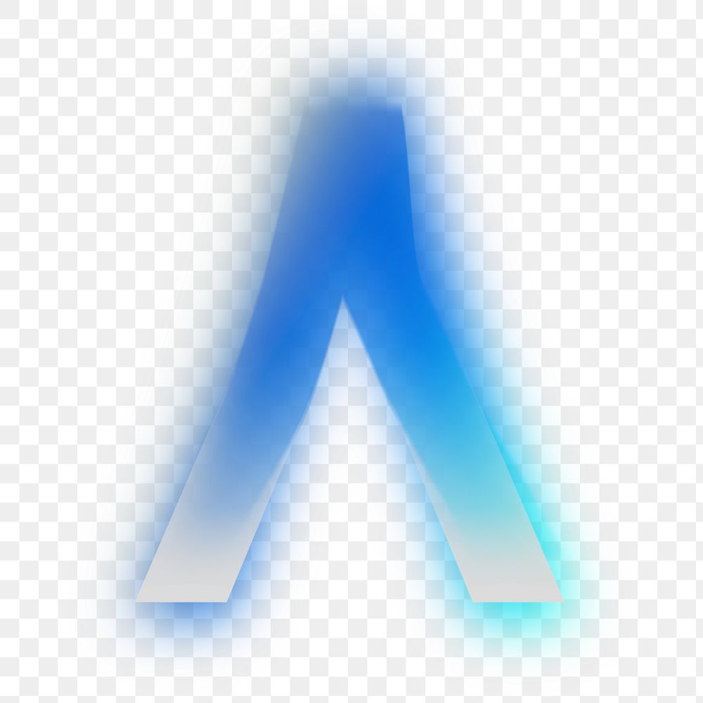 Circumflex png offset color sign, | Free PNG - rawpixel