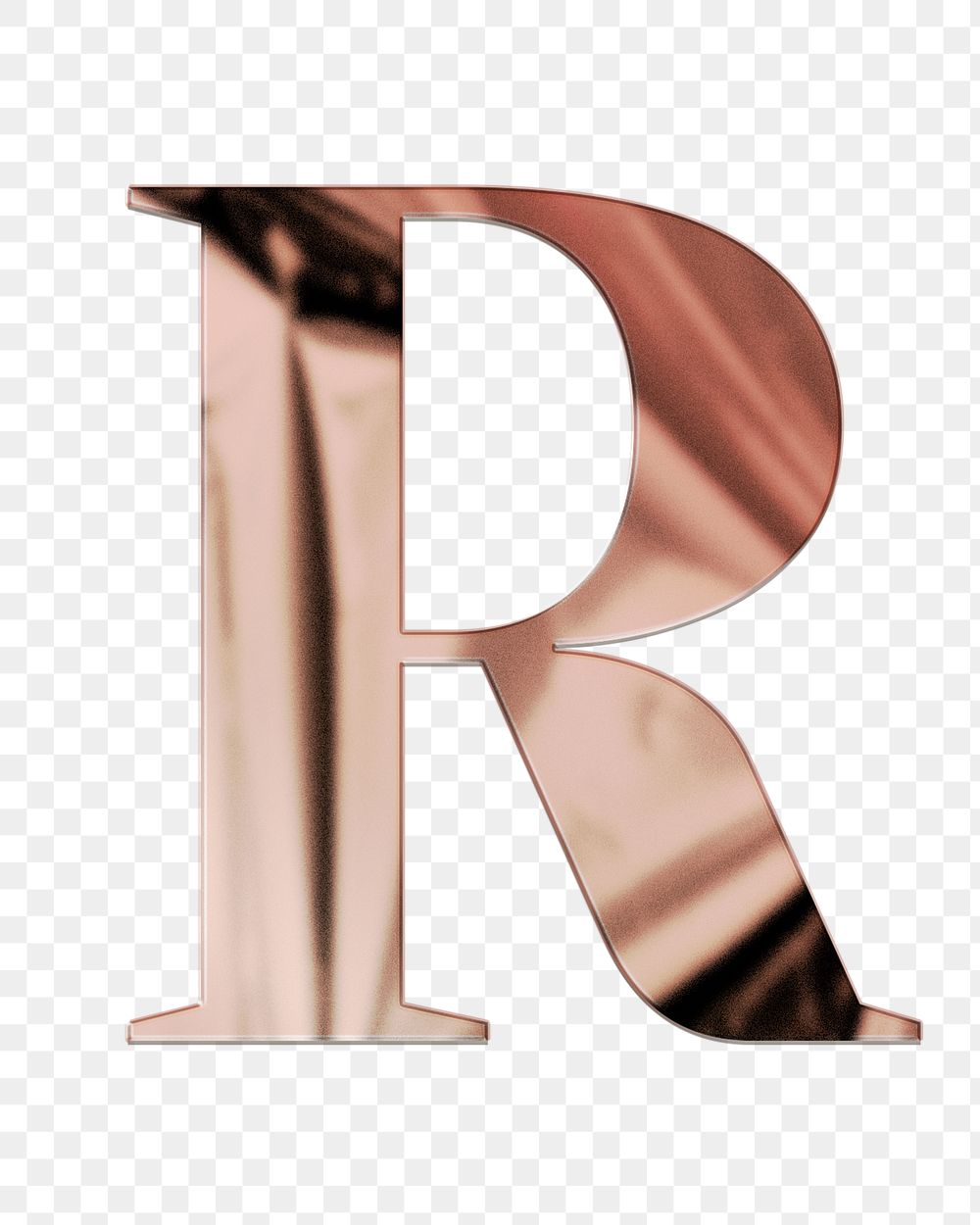 Alphabet R Rose Gold PNG Images | Free Photos, PNG Stickers, Wallpapers & Backgrounds - rawpixel