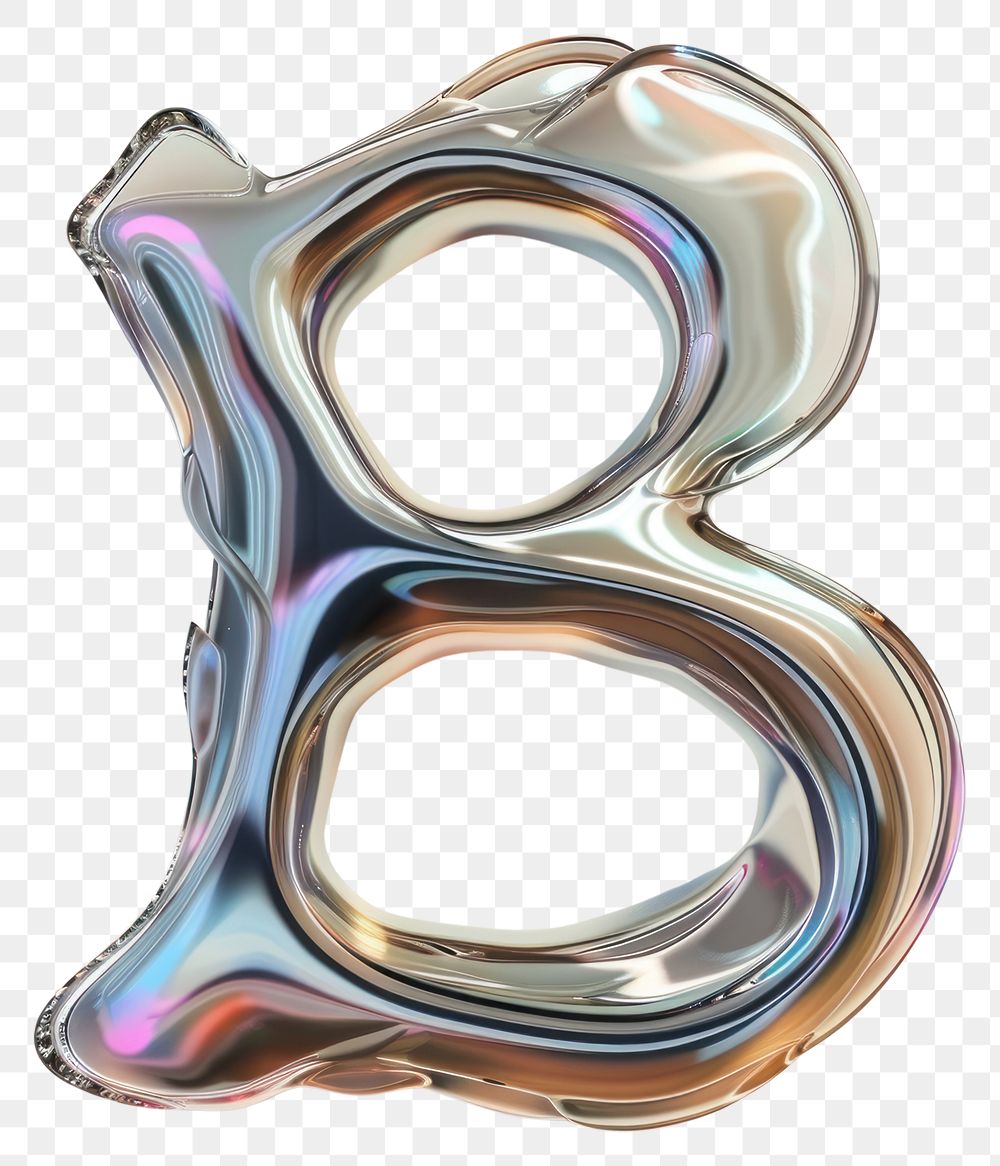 PNG Letter B accessories accessory | Free PNG - rawpixel