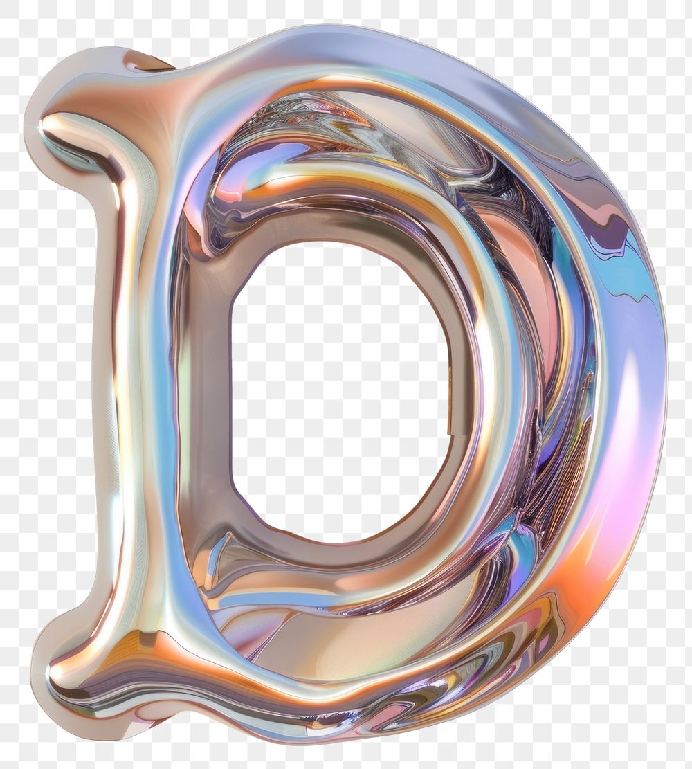 PNG Letter D accessories accessory | Free PNG - rawpixel