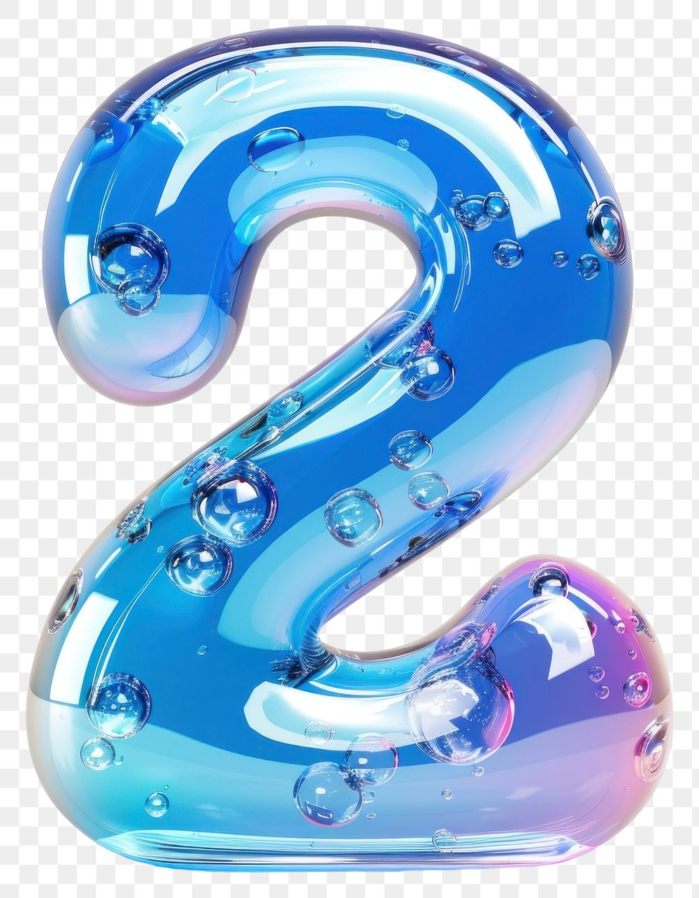 PNG Number 2 symbol number | Premium PNG - rawpixel