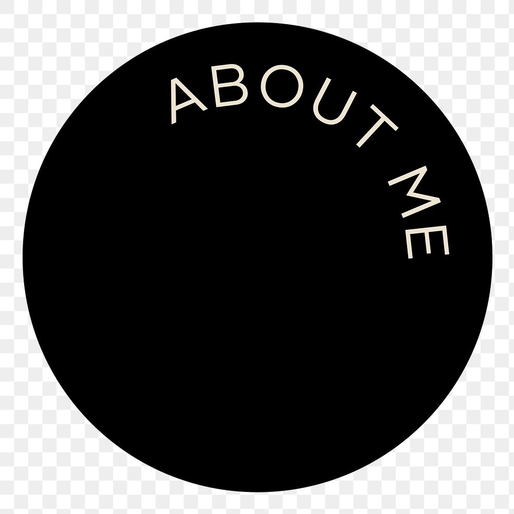 Black me png Instagram story | Premium PNG - rawpixel