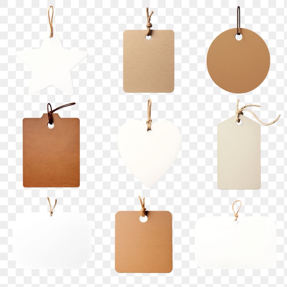 PNG blank paper label tag | Premium PNG - rawpixel