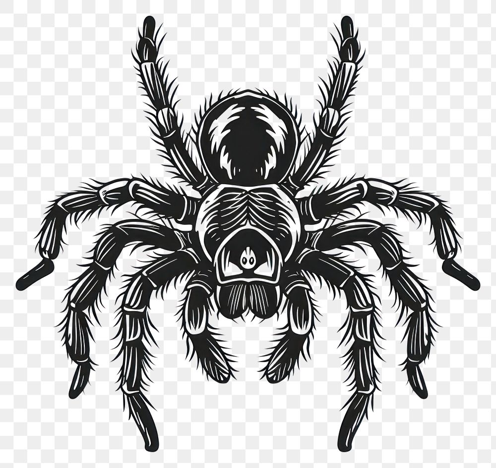 Tarantulas PNG Images | Free Photos, PNG Stickers, Wallpapers ...