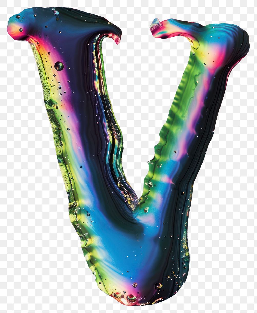 PNG Letter V purple number | Free PNG - rawpixel