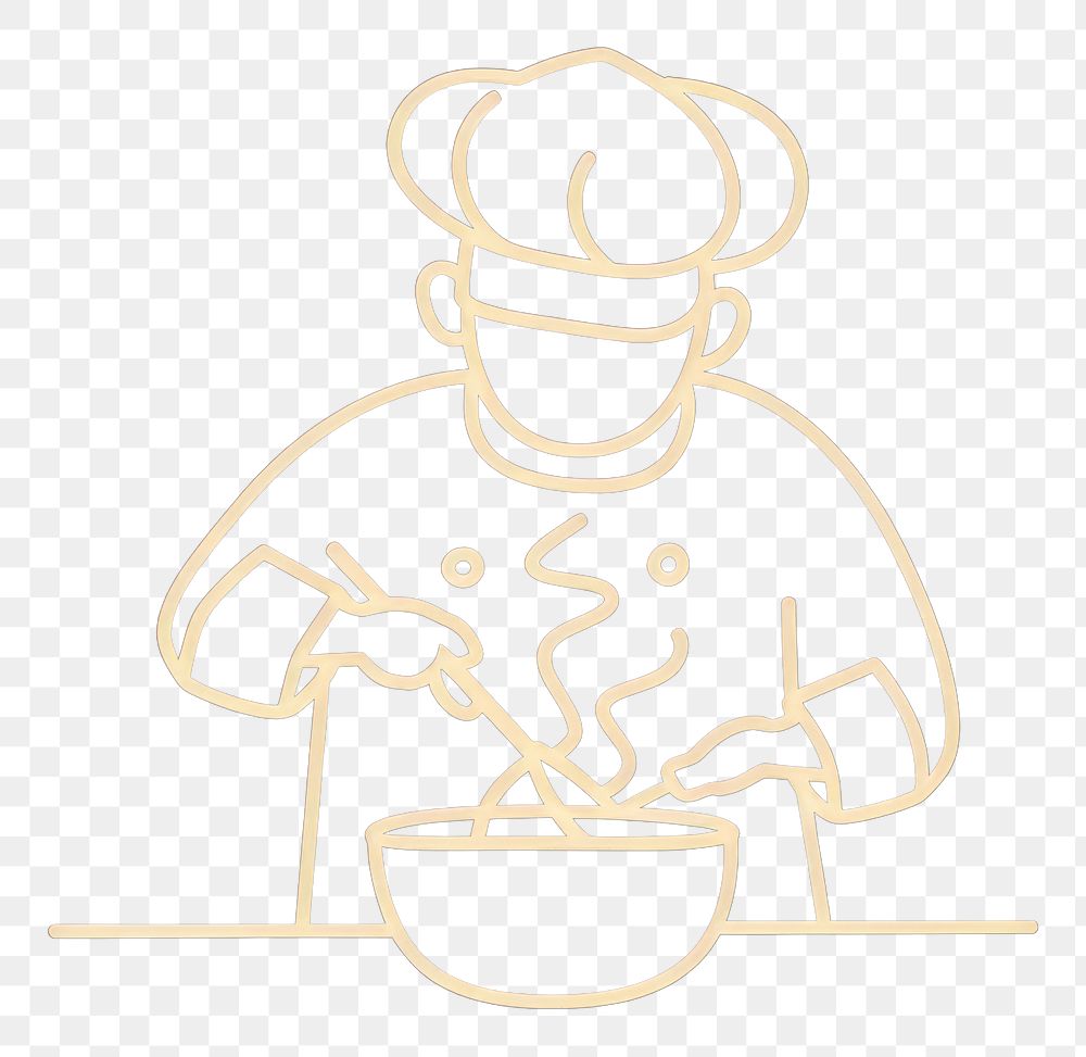 PNG Logo cooking clothing apparel | Free PNG - rawpixel