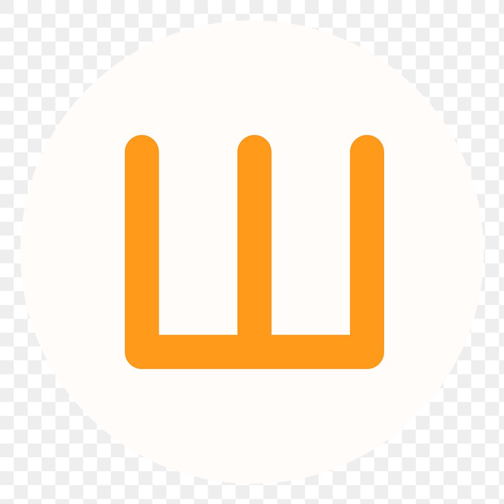 Orange squiggle png IG story | Free PNG - rawpixel