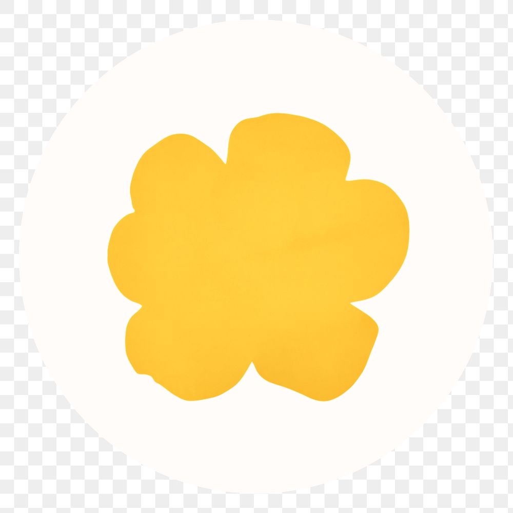 PNG flower IG story cover | Free PNG - rawpixel