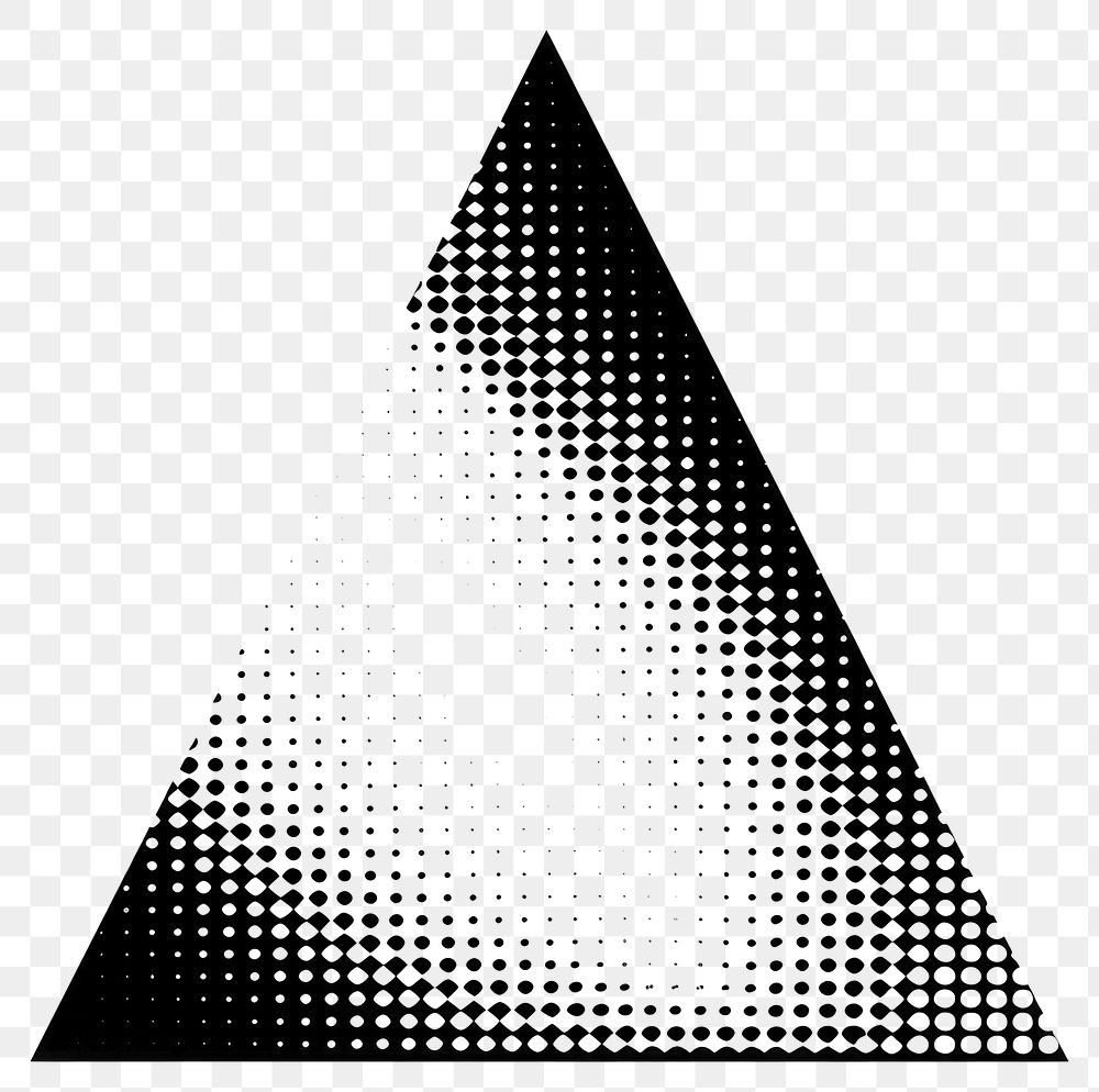 PNG Cone icon triangle. | Free PNG - rawpixel