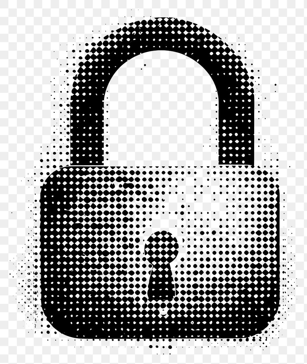 PNG Lock icon first aid. | Free PNG - rawpixel