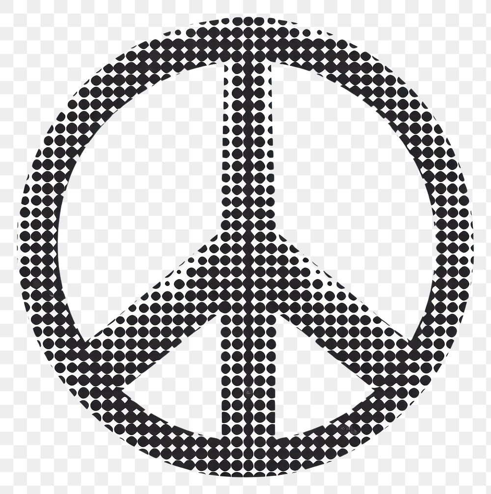 PNG Peace icon symbol logo. | Free PNG - rawpixel
