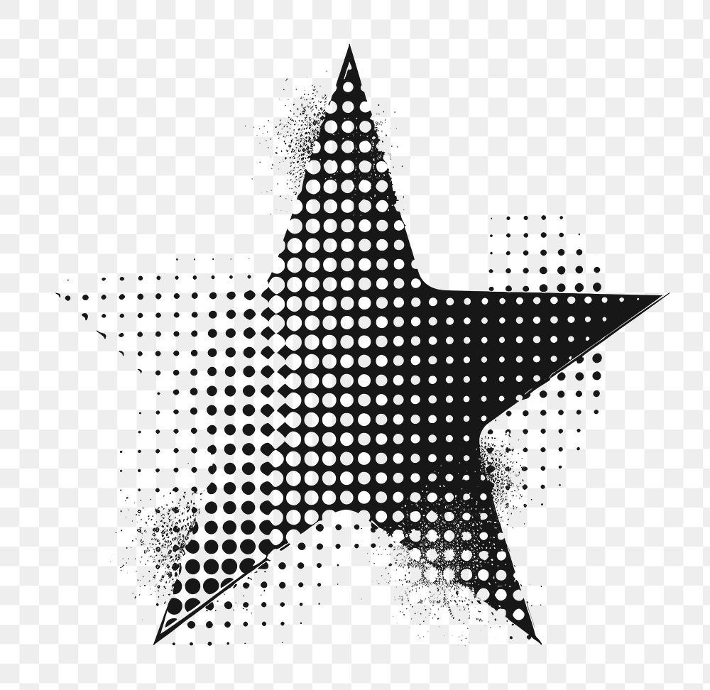 PNG 4 points star icon | Free PNG - rawpixel