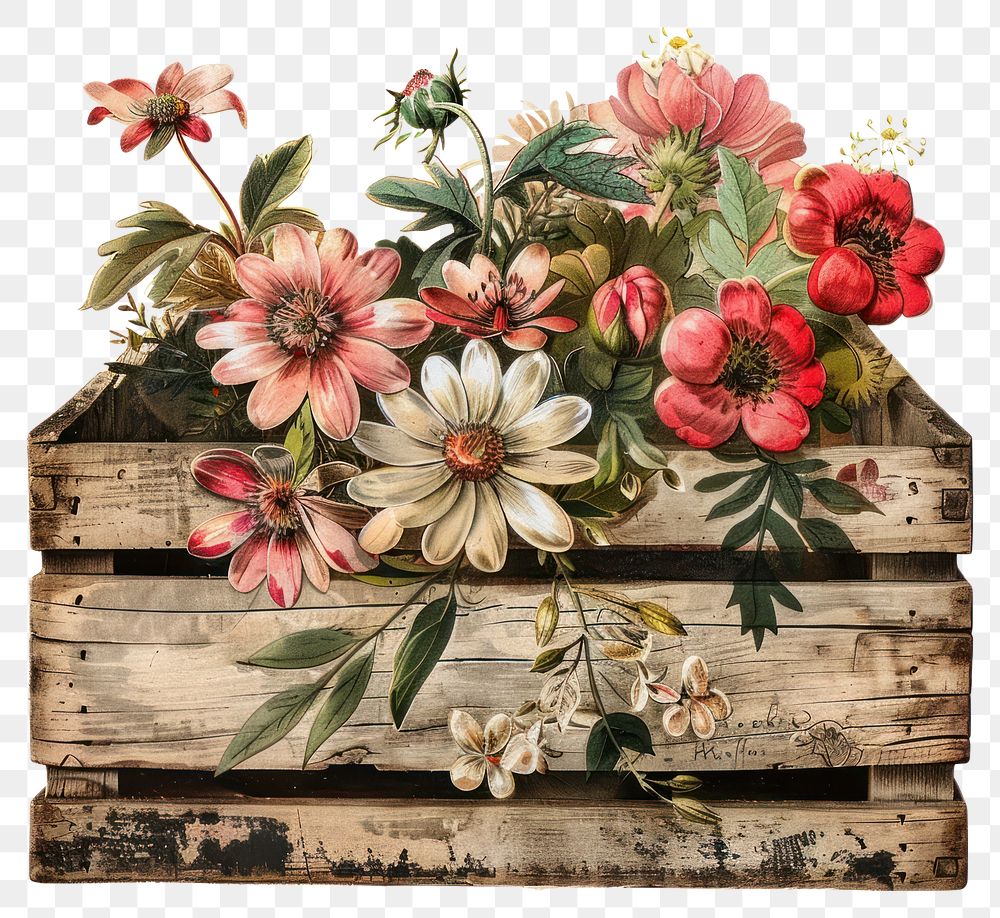 Wood Box PNG Transparent Images | Free Photos, PNG Stickers, Wallpapers ...