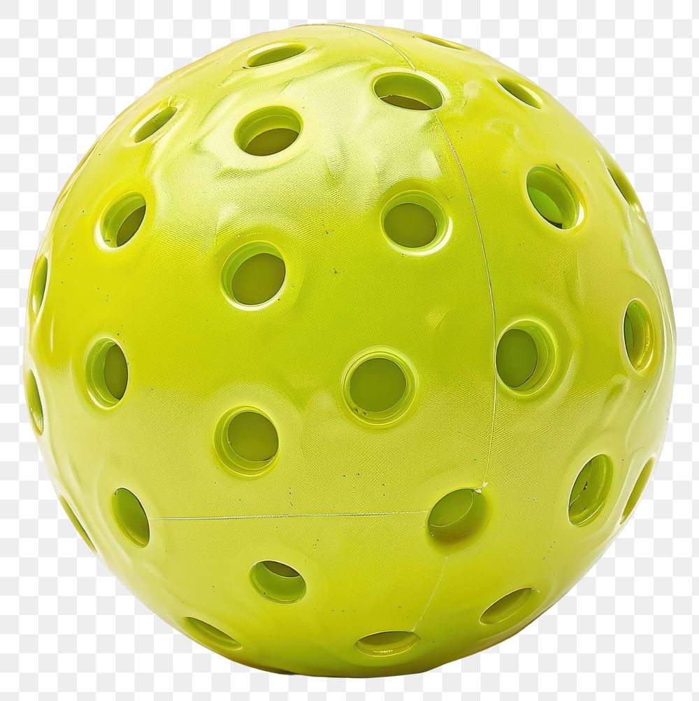 PNG Pickleball ball clothing football | Premium PNG - rawpixel