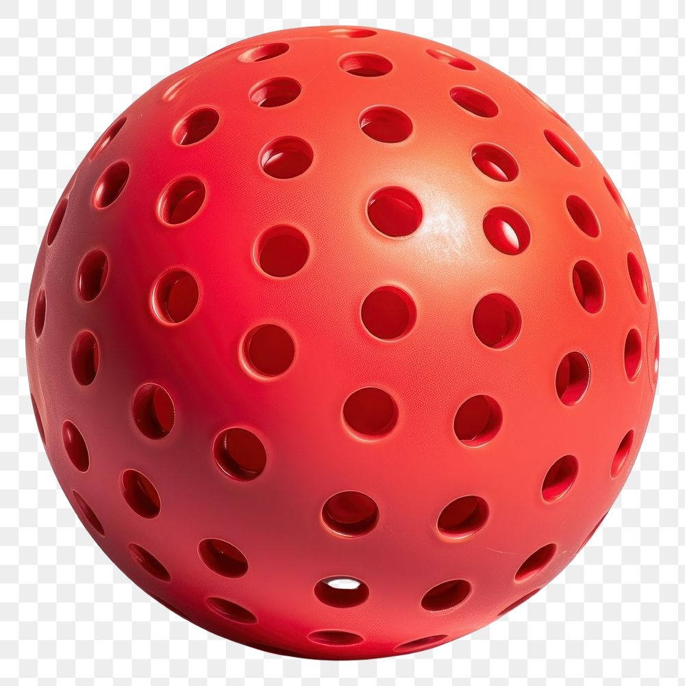 PNG Red pickleball ball astronomy | Free PNG - rawpixel