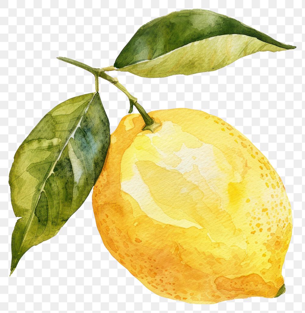 PNG Lemon lemon produce fruit. | Premium PNG - rawpixel