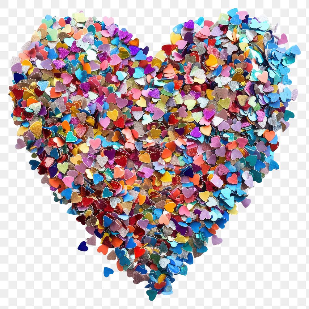 Transparent Background Confetti Images | Free Photos, PNG Stickers ...