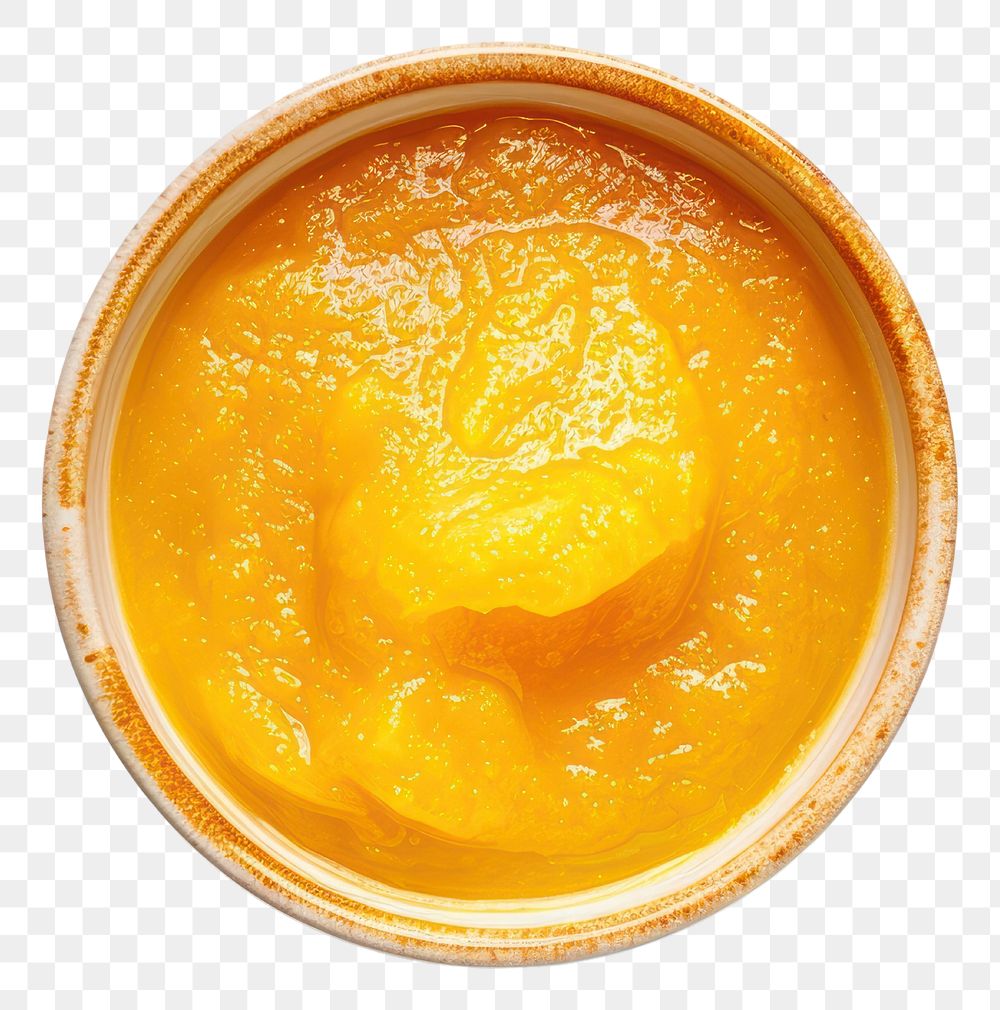 PNG Delicious fresh mango puree | Free PNG - rawpixel