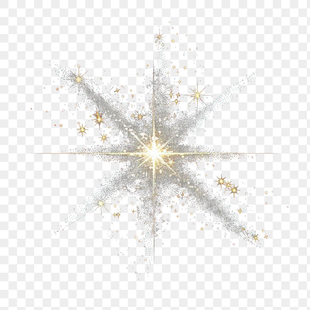PNG Sparkle star light fireworks | Free PNG - rawpixel