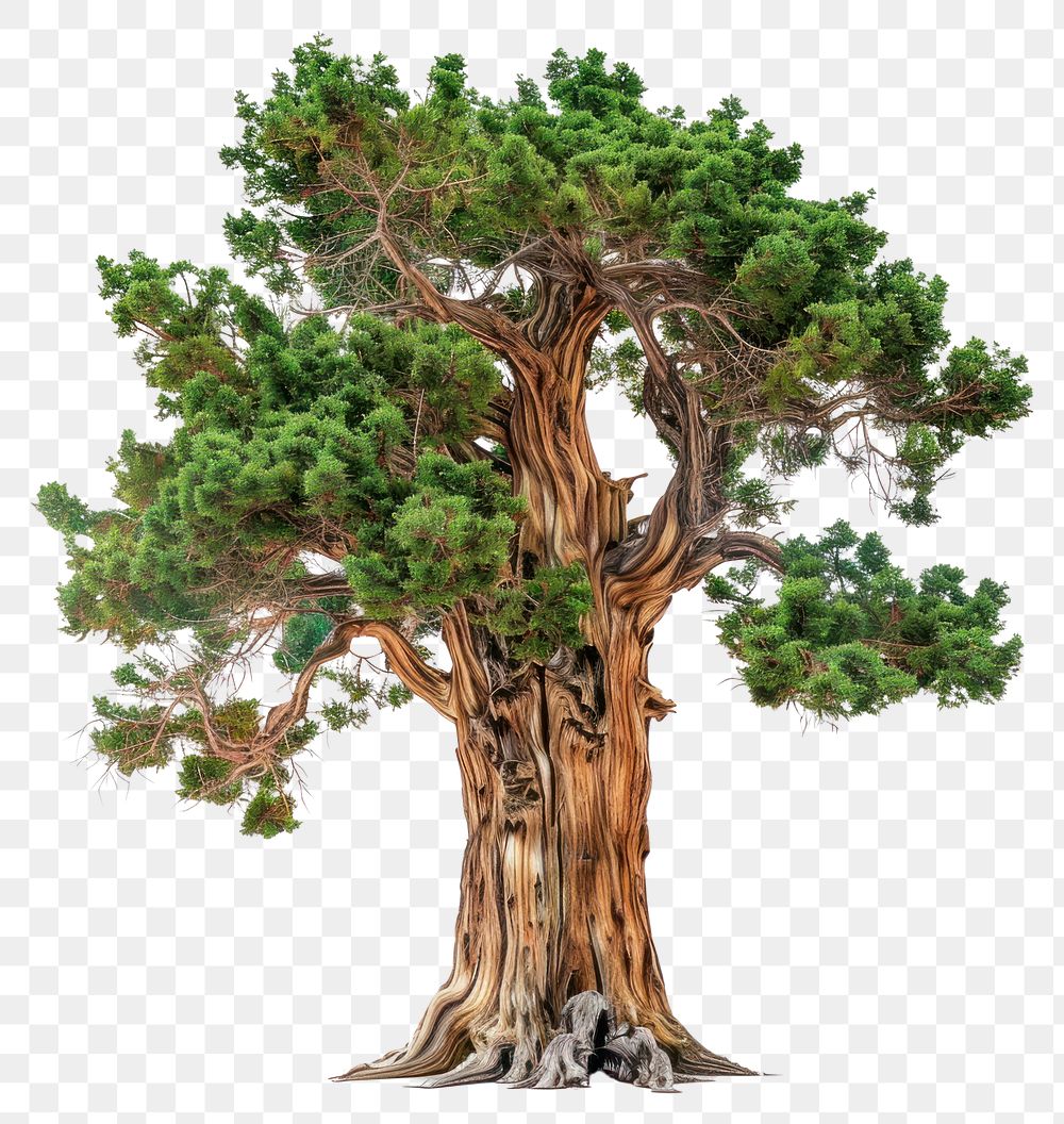 PNG Ancient tree twisted branches | Free PNG - rawpixel