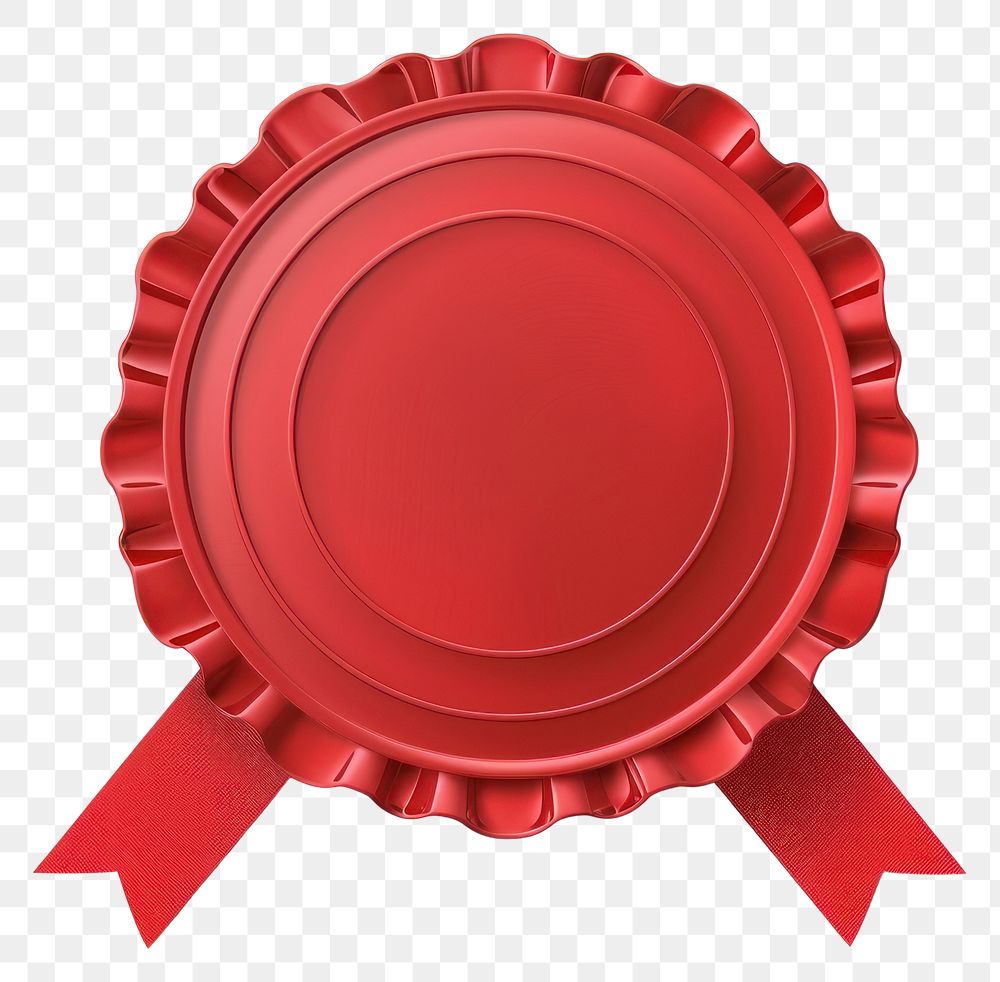 PNG Elegant red award ribbon | Premium PNG - rawpixel