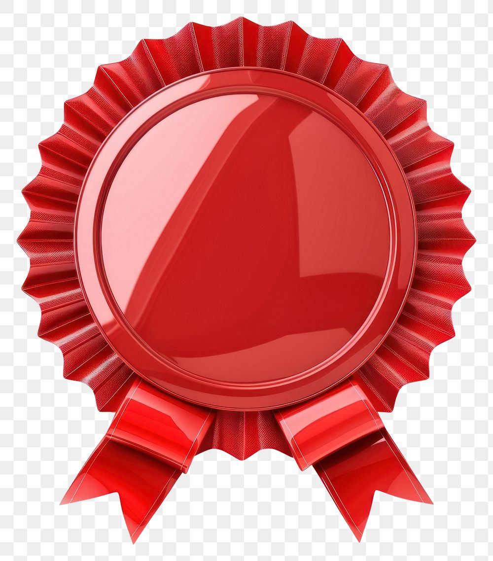 PNG Red award ribbon illustration | Free PNG - rawpixel