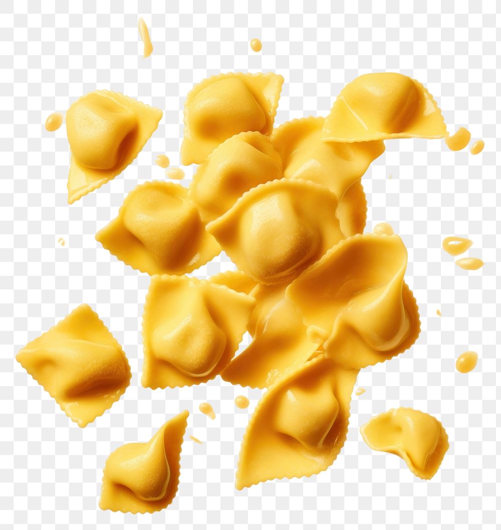 PNG Ravioli pasta ravioli tortellini | Free PNG - rawpixel