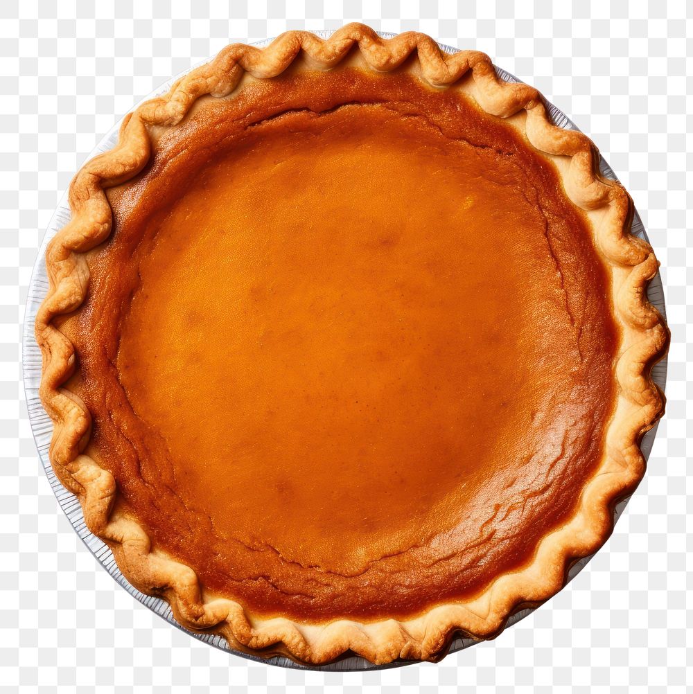 PNG whole pumpkin pie dessert | Free PNG - rawpixel
