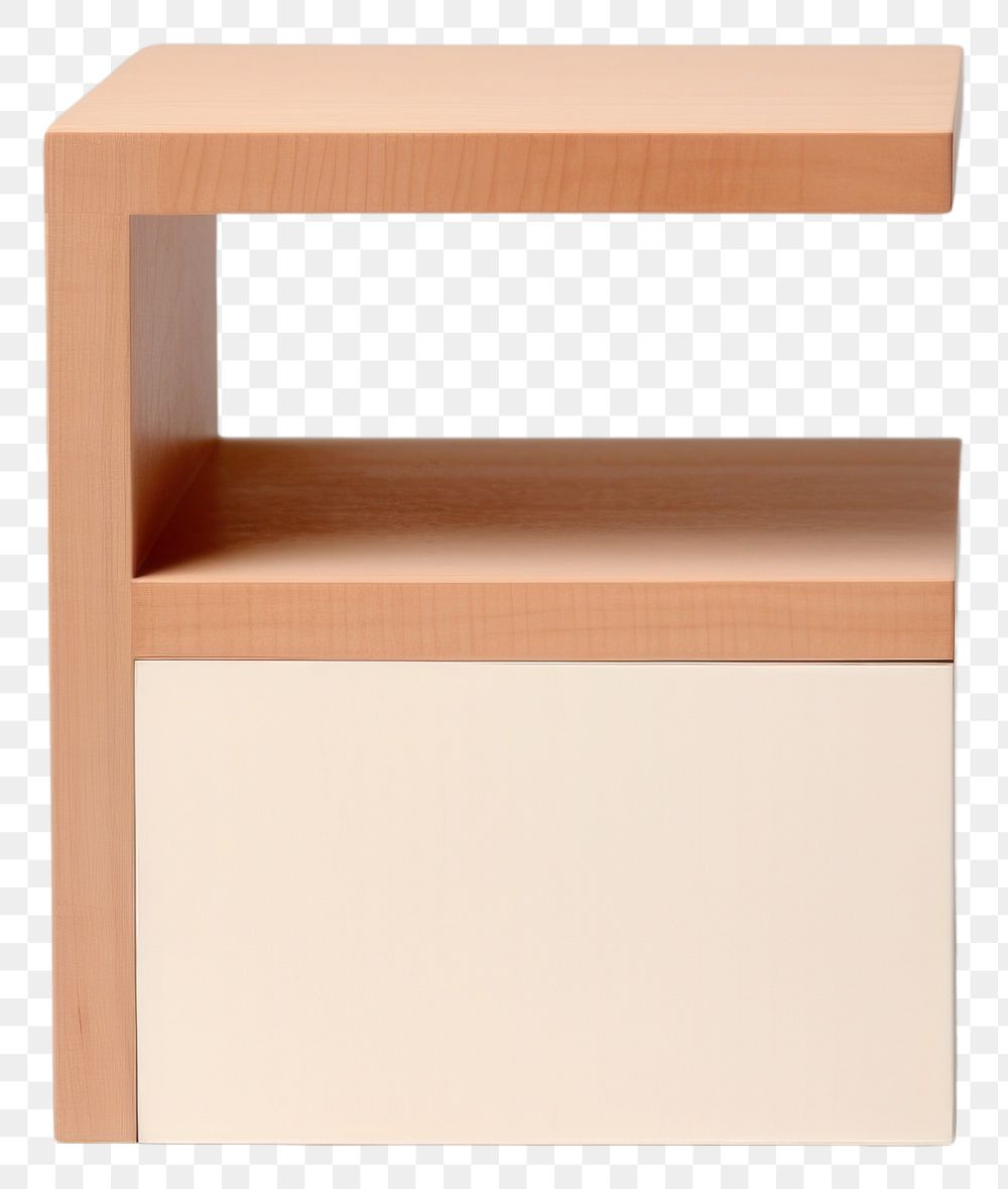 PNG Modern side table furniture | Free PNG - rawpixel