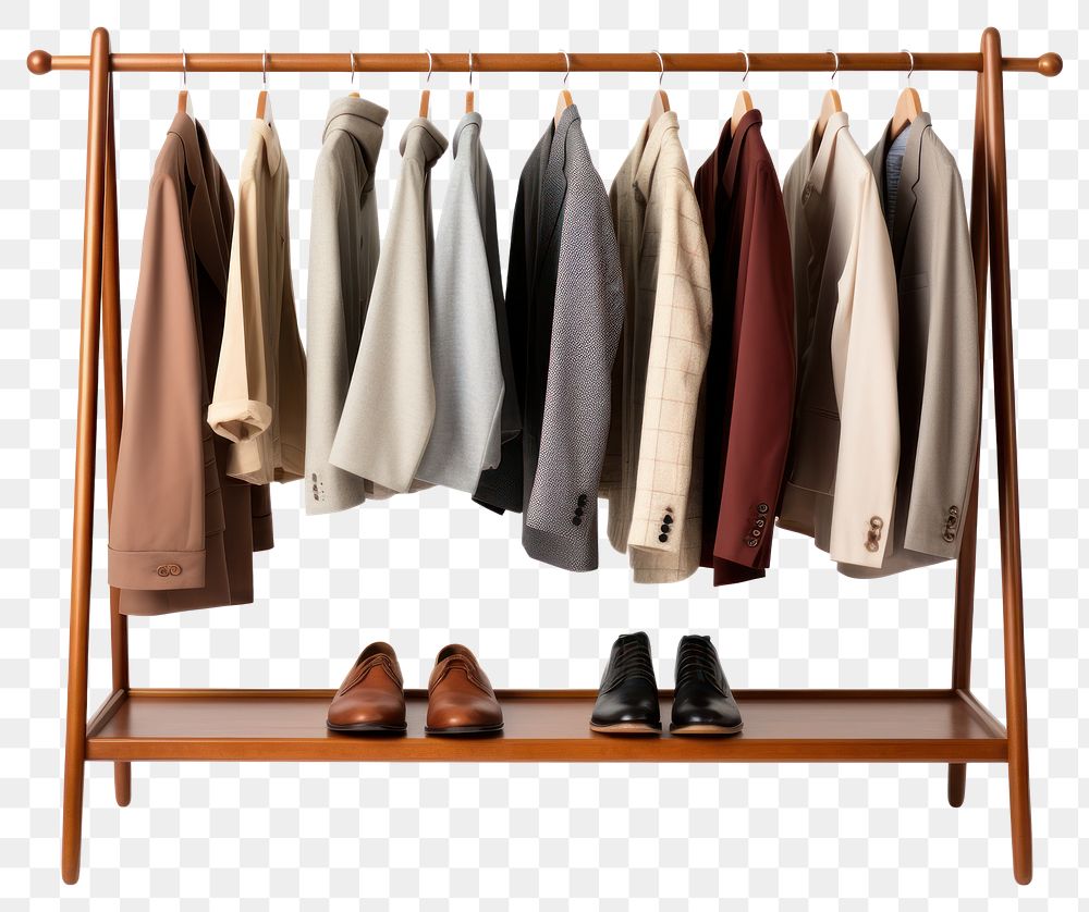 PNG Modern wardrobe furniture clothing | Free PNG - rawpixel