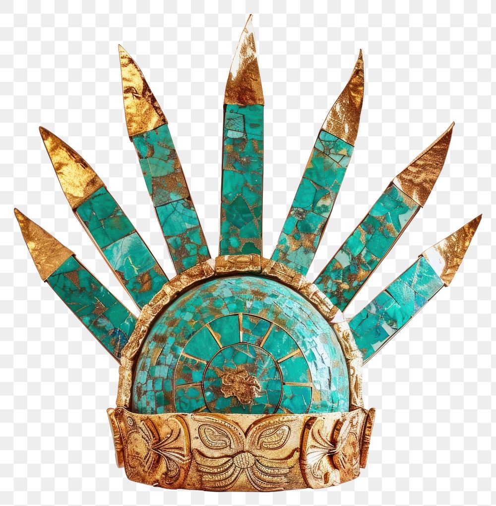 An Aztec Crown Images | Free Photos, PNG Stickers, Wallpapers ...