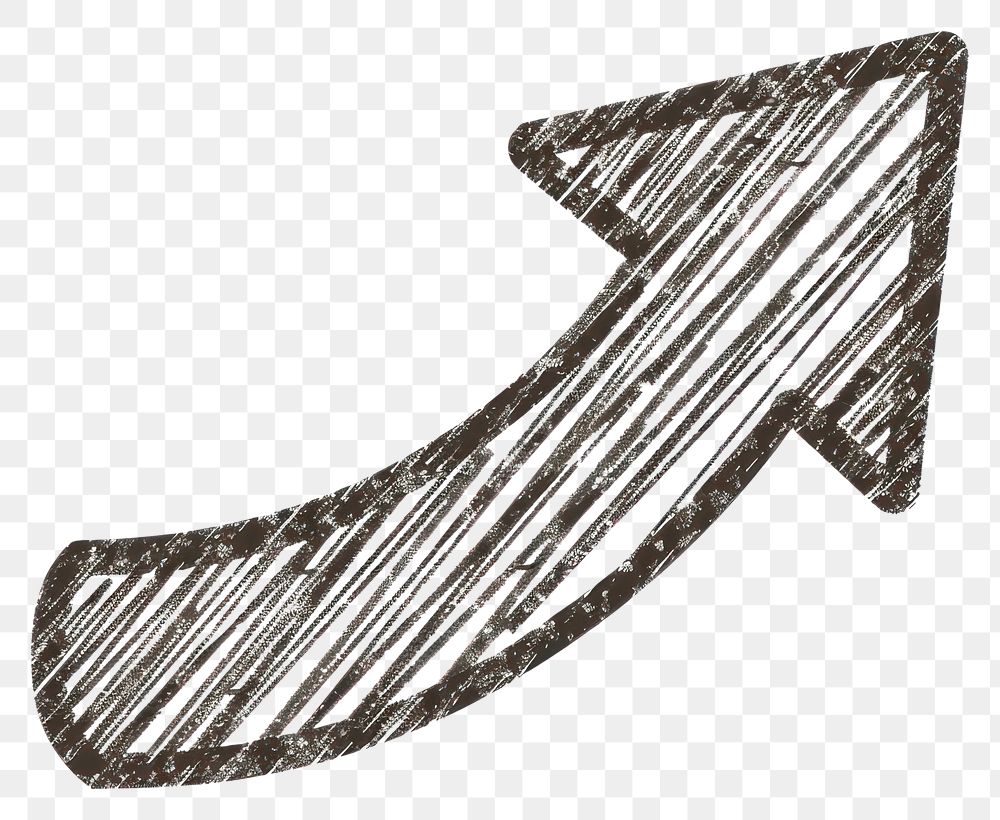 PNG line curved direction arrow | Free PNG - rawpixel