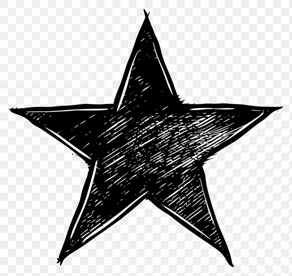 PNG Shiny star sign symbol | Free PNG - rawpixel