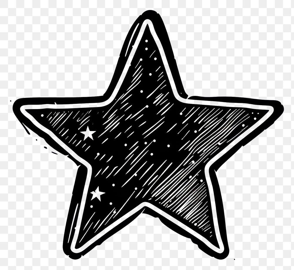 PNG Sparkle star sign symbol | Premium PNG - rawpixel