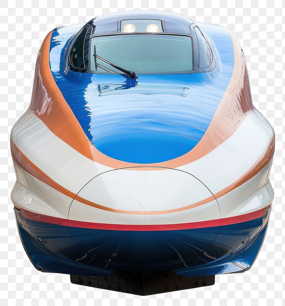PNG High speed bullet train | Free PNG - rawpixel