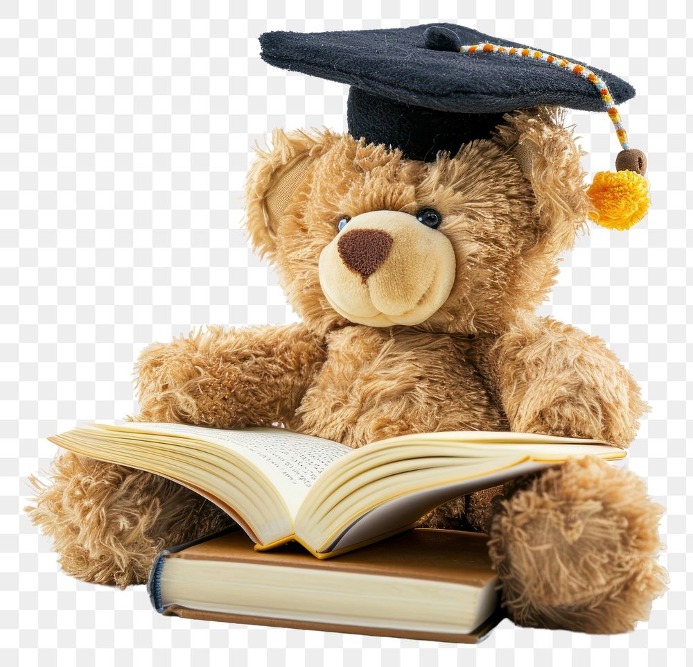 Graduation Bear Images | Free Photos, PNG Stickers, Wallpapers ...