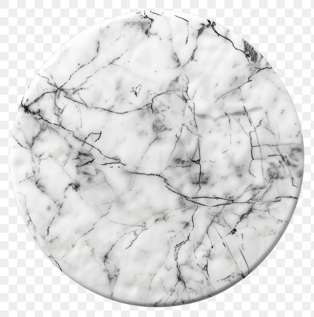 PNG Elegant round marble texture | Free PNG - rawpixel