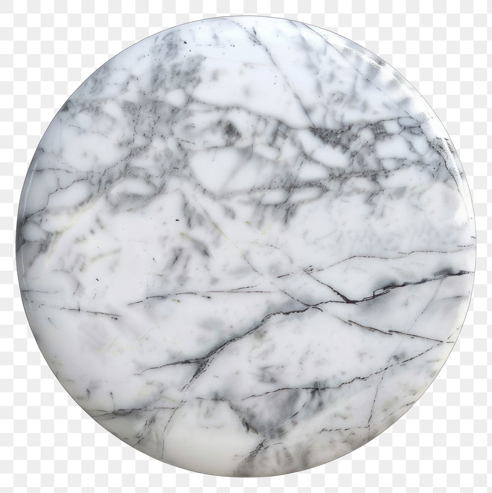 PNG Elegant round marble texture | Free PNG - rawpixel