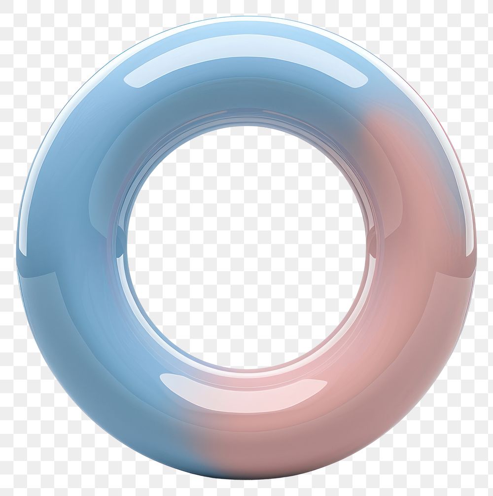 PNG Glossy pastel gradient ring | Free PNG - rawpixel
