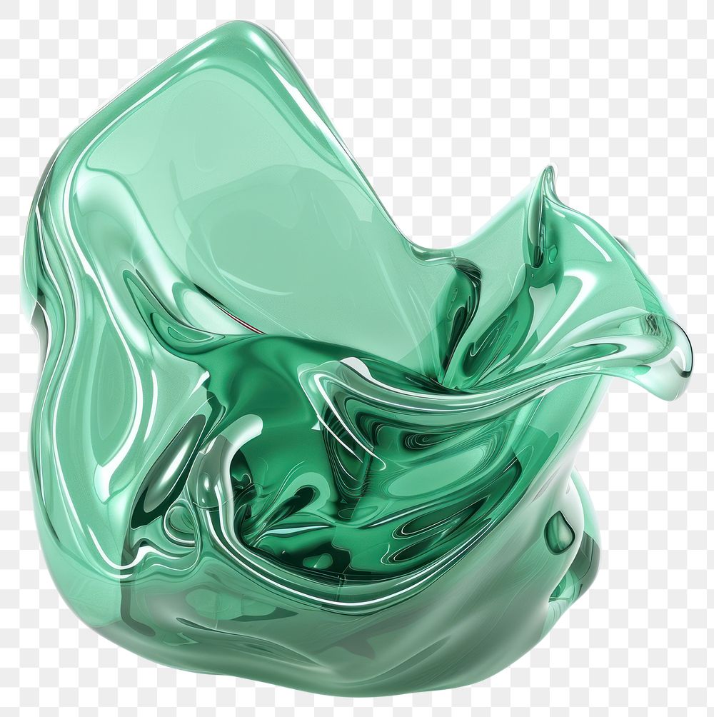 PNG Abstract green glass sculpture | Free PNG - rawpixel PNG Abstract green glass sculpture | Free PNG - rawpixel