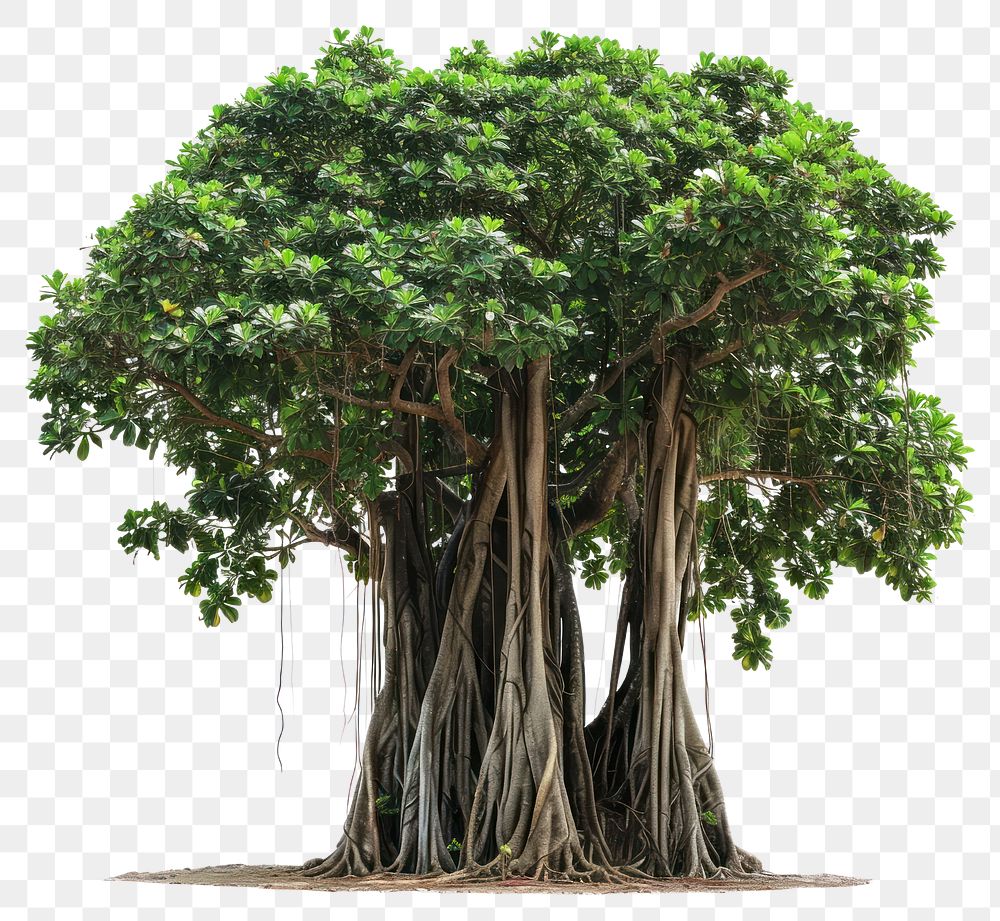 PNG Majestic banyan tree nature | Premium PNG - rawpixel