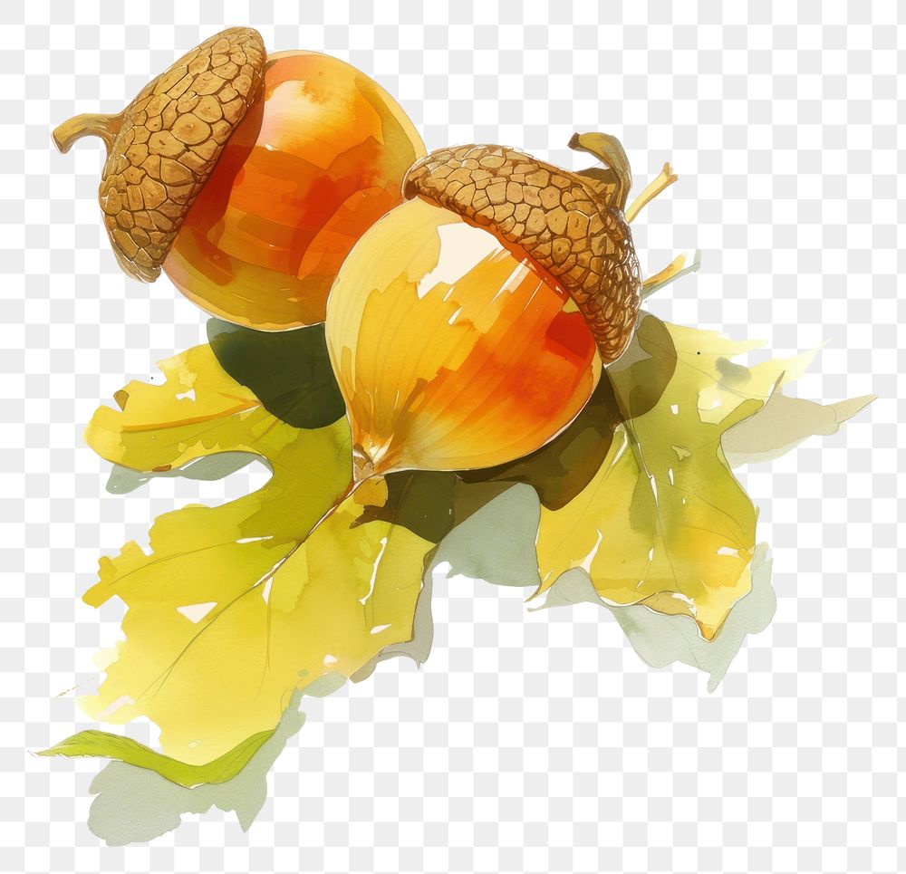 Transparent PNG Acorn Images | Free Photos, PNG Stickers, Wallpapers ...