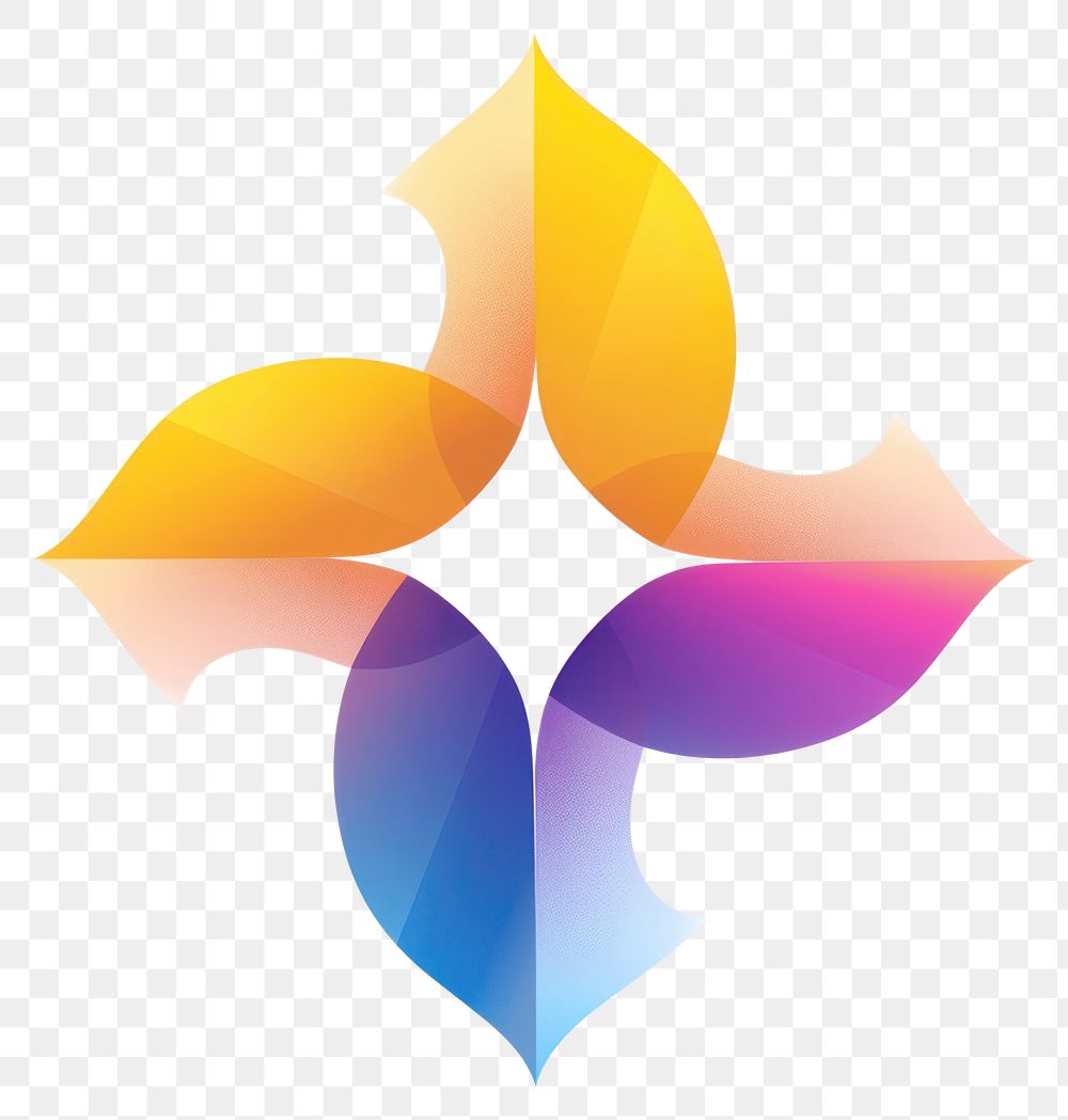 PNG Abstract geometric shape icon | Free PNG - rawpixel